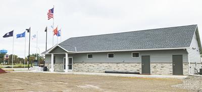 Public invited to dedication of Kanabec Veterans Memorial | News ...