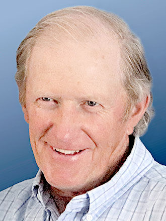 James E. Richter | Obituaries | moraminn.com