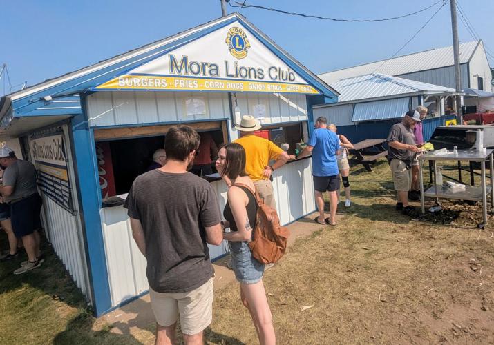 Fair happenings | News | moraminn.com