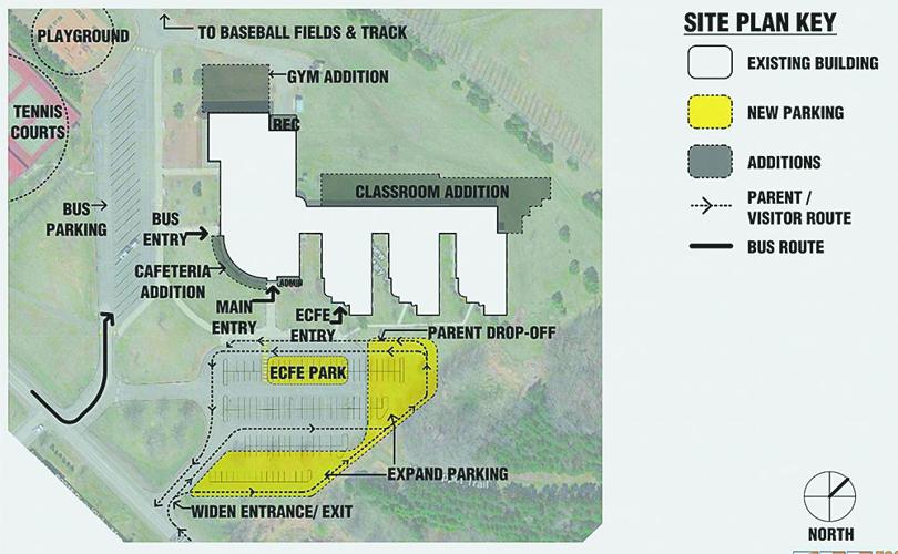 Mora school design approved | News | moraminn.com