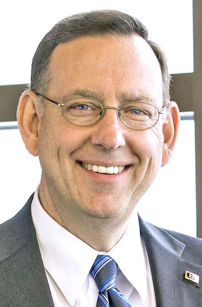 Jelsing retires, NNB names Segner new bank president | News | moraminn.com