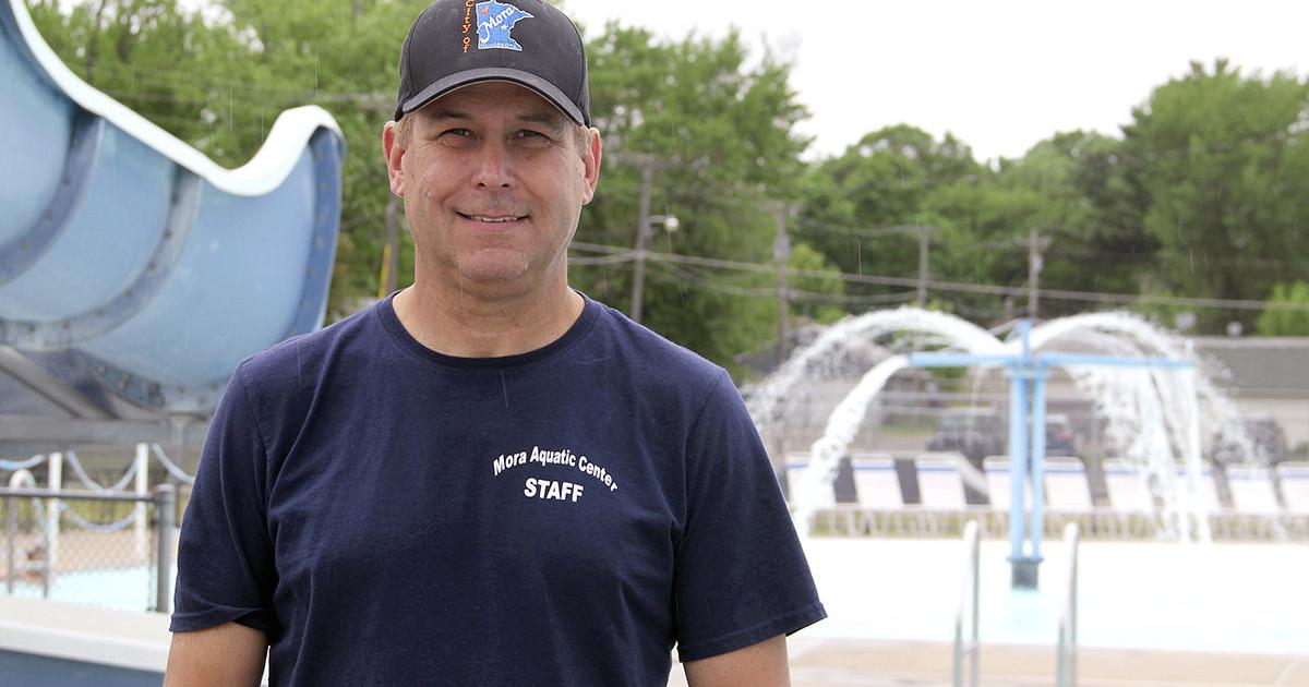 Mora pool opens with new manager | News | moraminn.com