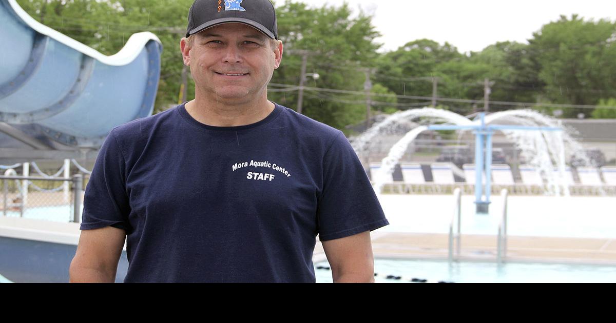 Mora pool opens with new manager | News | moraminn.com