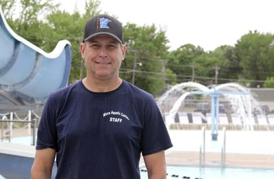 Mora pool opens with new manager | News | moraminn.com