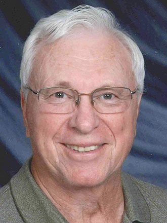 James H. Stenstrom | Obituaries | moraminn.com