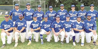 Summer baseball steps up to the plate | Sports | moraminn.com