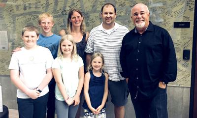 Debt-free Mora couple guides congregation ‘be more’ | News | moraminn.com