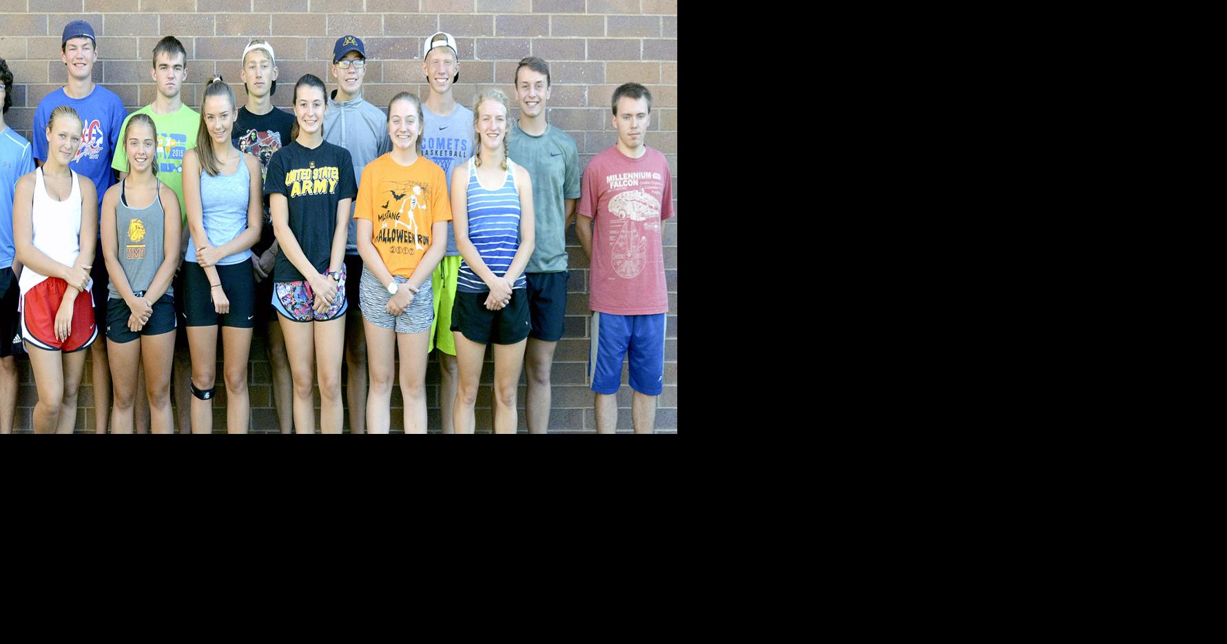 CCR teams bring experience to the trails | Schools | moraminn.com