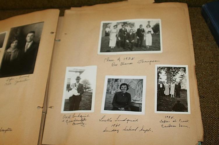 Fish Lake Chapel marks 125 years | | moraminn.com