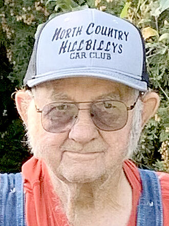 Richard Johnstone | Obituaries | moraminn.com