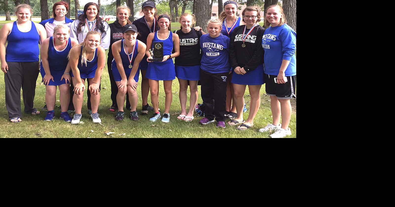 Lady Mustangs start season strong, hold 8-4 record | Sports | moraminn.com