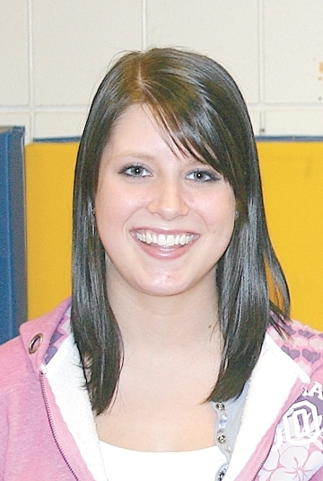 Turnquist qualifies for state | | moraminn.com