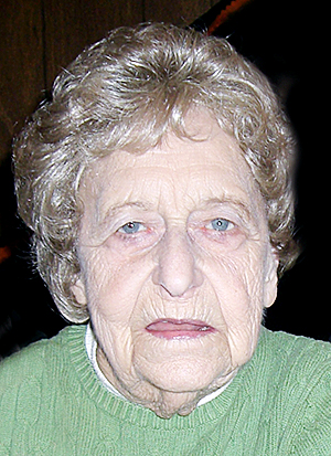 Gloria Blowers | Local | moraminn.com