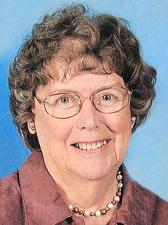 Violet E. Anderson-Adams | Obituaries | moraminn.com