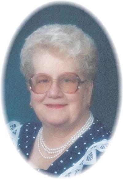 Marion E. Johnson | Local | moraminn.com