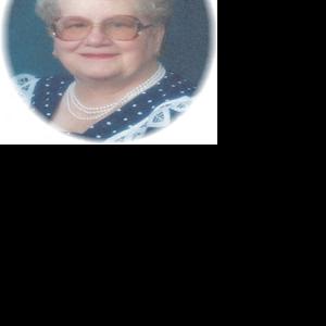 Marion E. Johnson | Local | moraminn.com