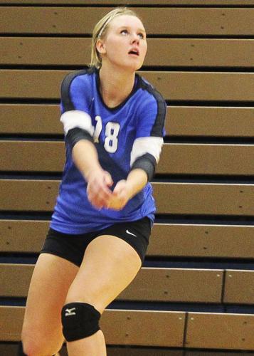 Athlete of the Week: Stephanie Cannon | Local | moraminn.com