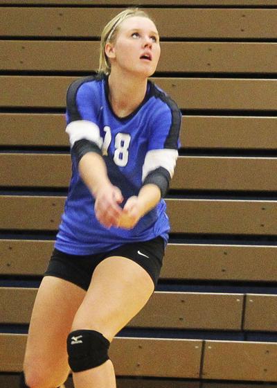 Athlete of the Week: Stephanie Cannon | Local | moraminn.com