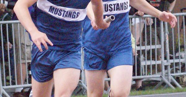 Mora track competes at State | Local | moraminn.com