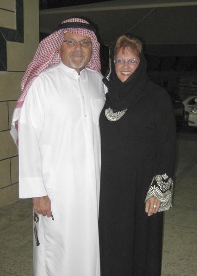 Former Mora principal teaches in Kuwait | News | moraminn.com