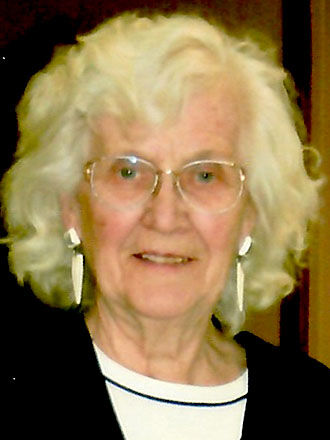 Lucille V. Schultz | Obituaries | moraminn.com