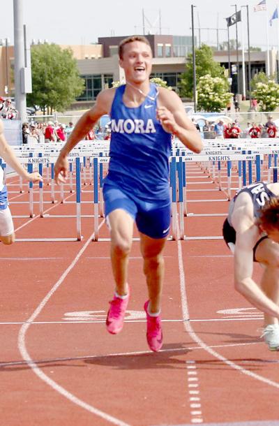 Winning races, breaking records | Sports | moraminn.com