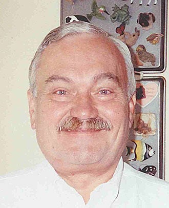 John Bylund | Local | moraminn.com