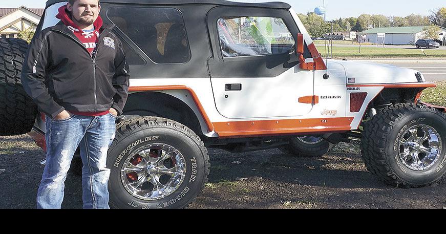 New Mora car dealership revs up competition | News | moraminn.com