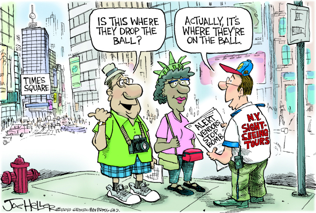 Joe Heller cartoons: May 12 edition | | moraminn.com