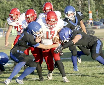 Mora takes down Vikings | Sports | moraminn.com