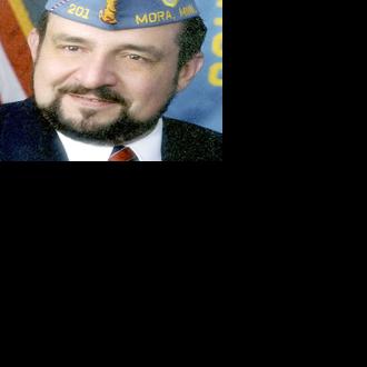 William B. Fisher | Obituaries | moraminn.com