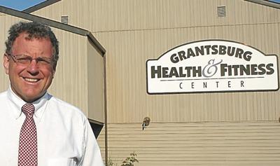 Fitness is part of Dr. Bont's plan | | moraminn.com