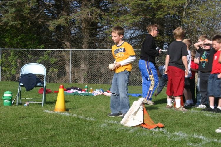 Braham Elementary Track and Field Day | | moraminn.com