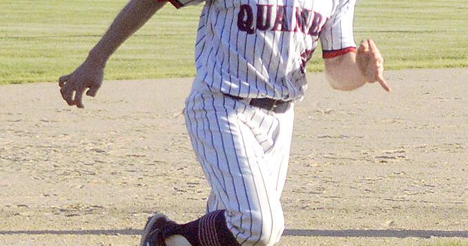 Quamba Cubs hold Blue Devils to 2 runs in victory | Sports | moraminn.com