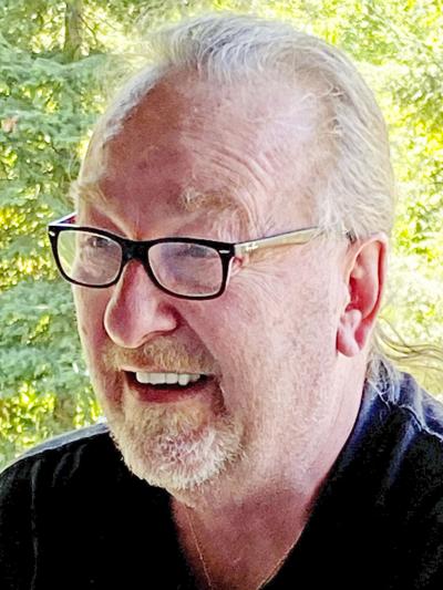 John Gordon Nelson | Obituaries | moraminn.com