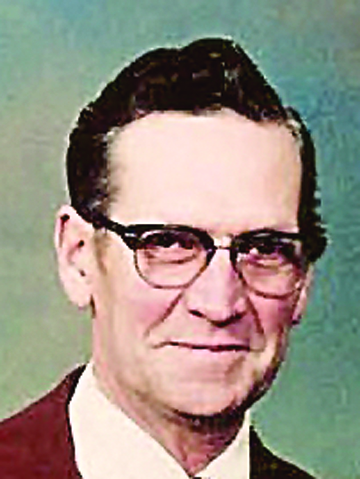 Lienwood L. Louden | | moraminn.com