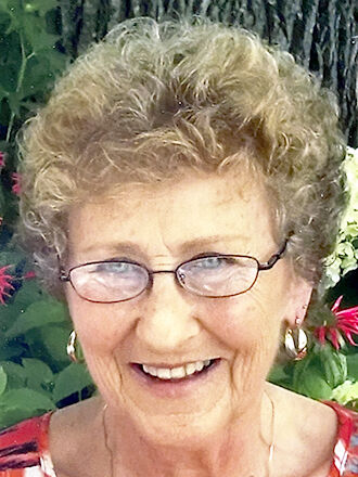 Nancy J. Hass | Obituaries | moraminn.com