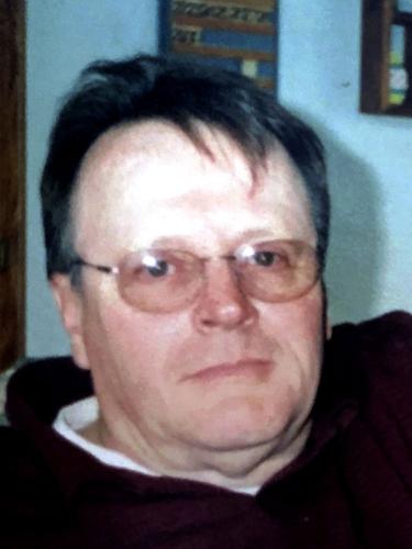 Rodney T. Hansen | Obituaries | moraminn.com
