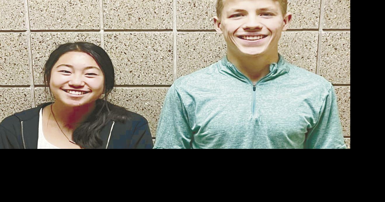 Mora students chosen for ExCEL; Tayah Anderson picked for state honors ...