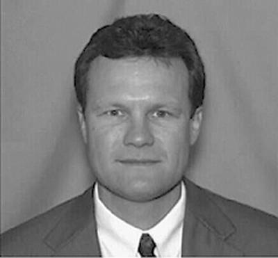 Reiser named warden at MCF-Rush City | | moraminn.com