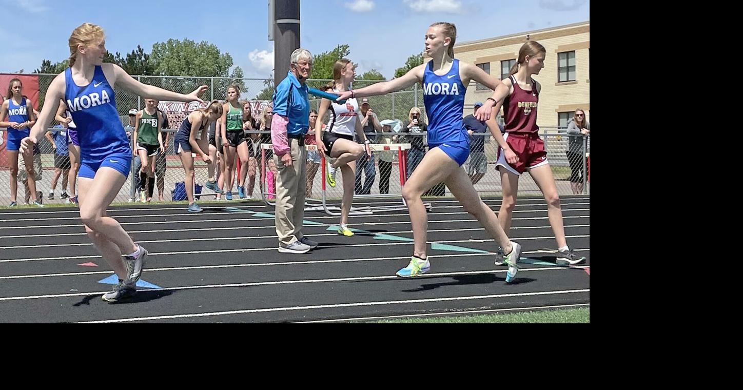 Mora Track & Field sends 2 to State | Sports | moraminn.com