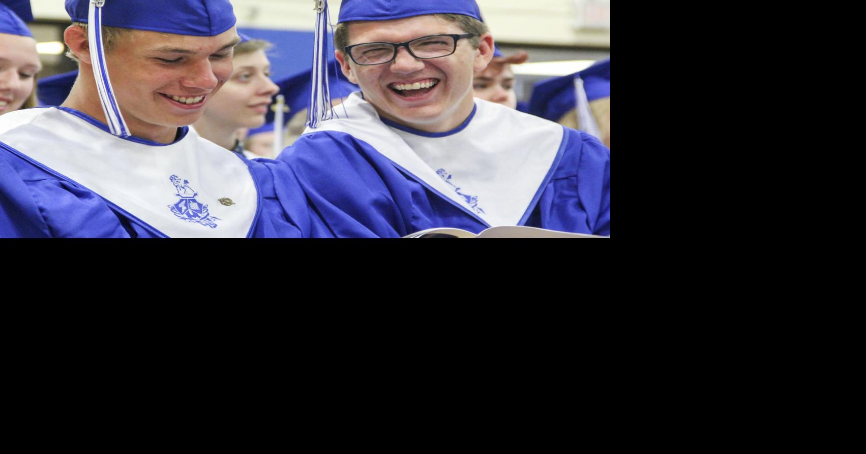 Mora High School Commencement 2019 | Photos | moraminn.com