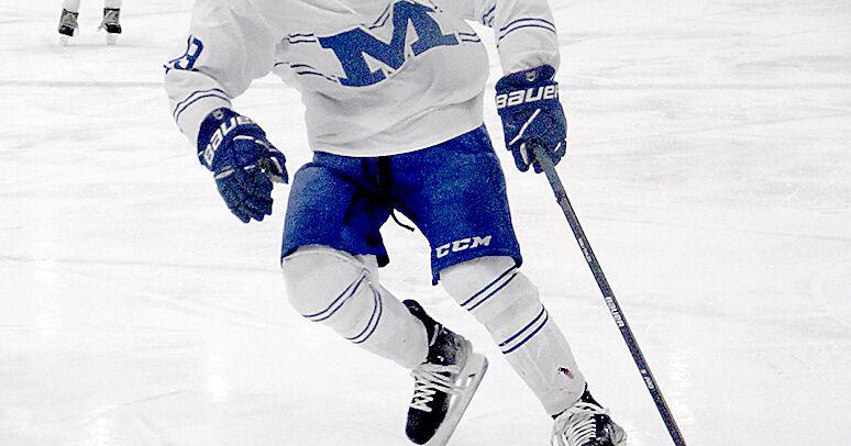 Mora hockey wins fifth | Sports | moraminn.com