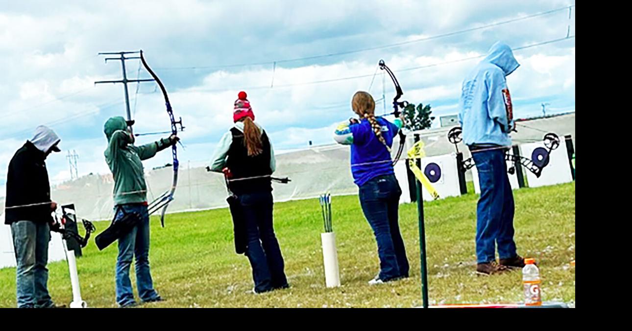 4-H’ers part of state Shooting Sports competition | News | moraminn.com