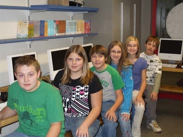 Thinking Cap Quiz Bowl winners | | moraminn.com