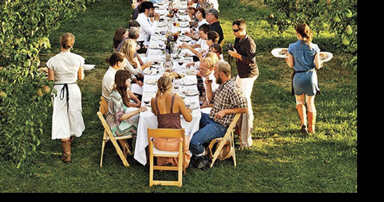 Sapsucker Farms to host agritourism workshop | News | moraminn.com