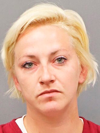 Woman charged with failing to stop for a school bus arrested again ...
