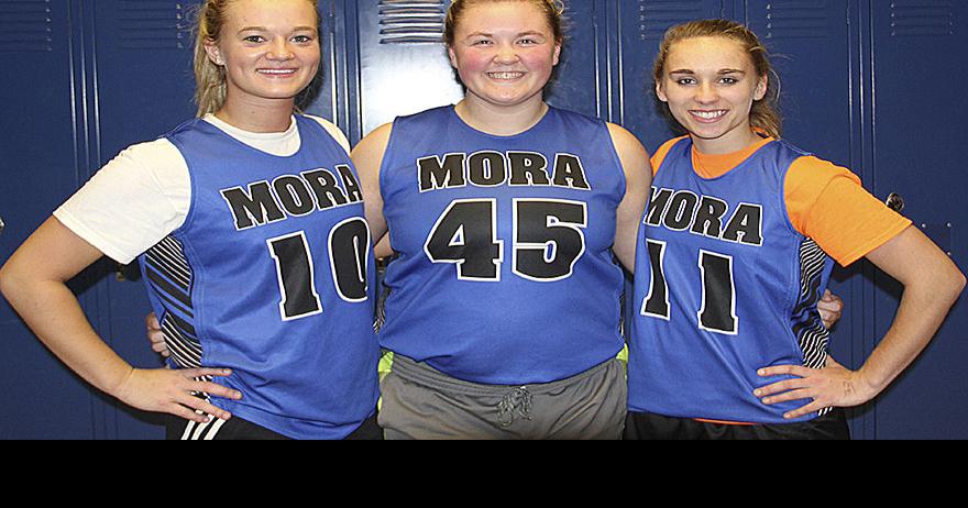 WINTER SPORTS PREVIEW: Mora girls basketball brings experience to the ...