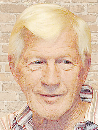 Robert S. Knoll, Sr. | Obituaries | moraminn.com