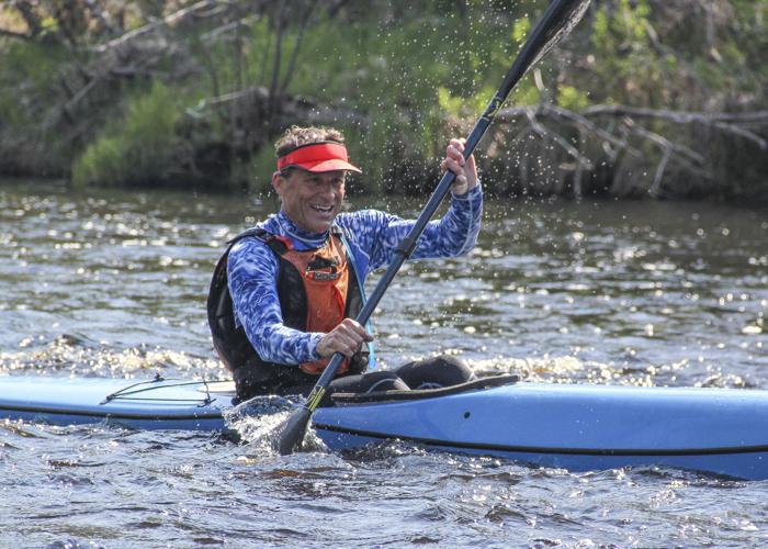 Snake River Canoe Race | Multimedia | moraminn.com